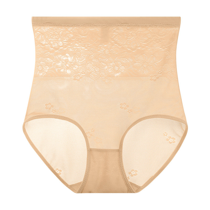 Summer Body Shaping Pants - High Waist Hip Lifting for Women