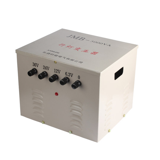 JMB Lighting Street Light Transformer 10KVA 5000W 2000W 1000W Single ...