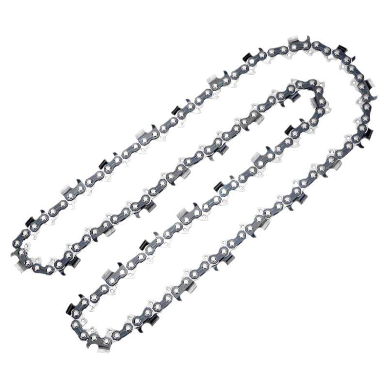 German Imported Carbide Chainsaw Chain for Gasoline Saw - 12/16/18/20 Inch