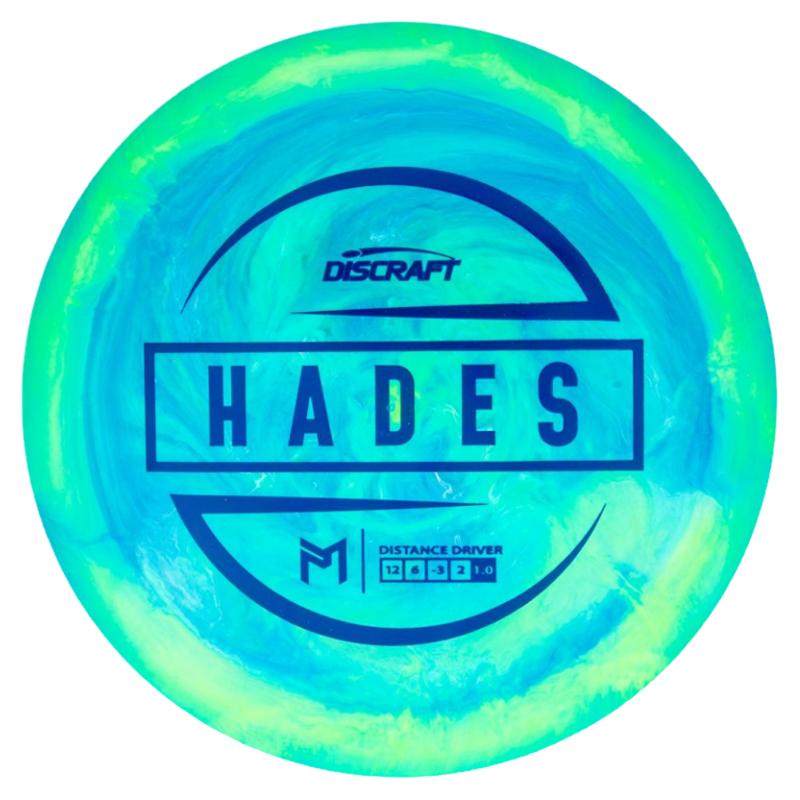 Discraft Hades Golf Frisbee - Approuvé PDGA - Fabriqué aux États-Unis