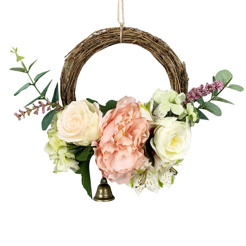 Creative Flower Wall Decoration for Clothing Stores, Living Rooms, and ...