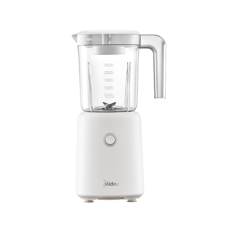 Midea Blender, Multi-Function Juicer, Juicer Cup, Small Household ...