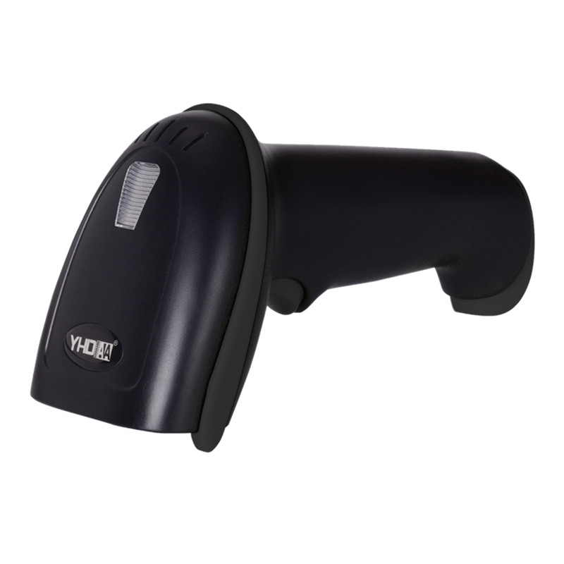 5700 Wireless Scanner Laser Barcode - Supermarket QR Code Wired Scanner