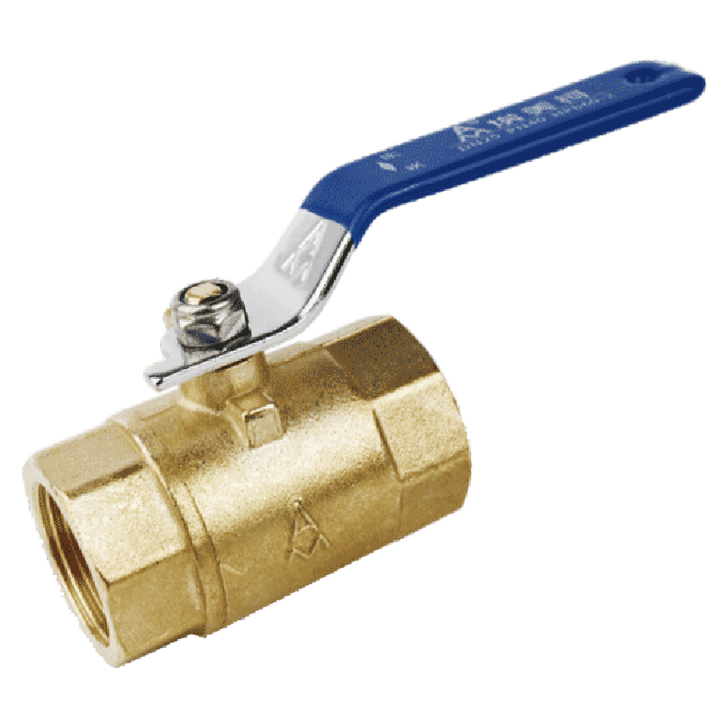 Amico 201 Brass Ball Valve - Heavy Duty Internal Thread