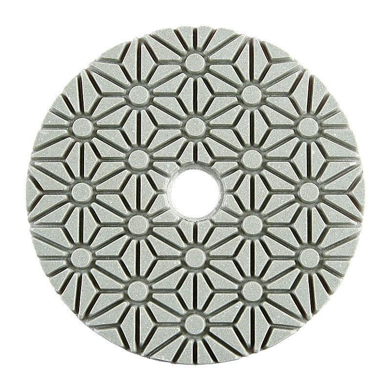 Three-Step Water-Grinding Disc Stone Polishing Disc No. 123 - Marble ...