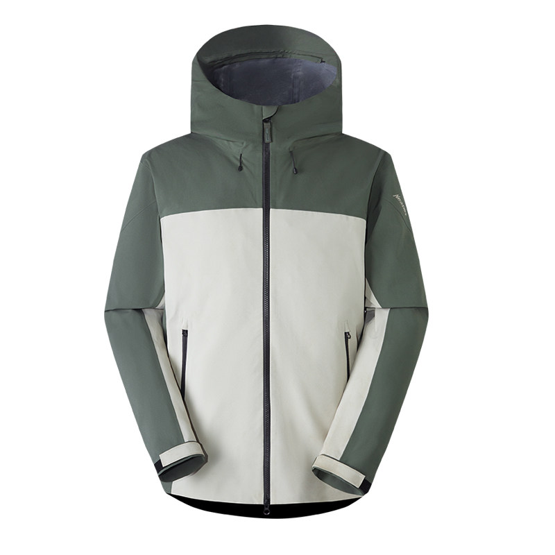Naturehike 800 Fill Power Down Jacket - Women's & Men's