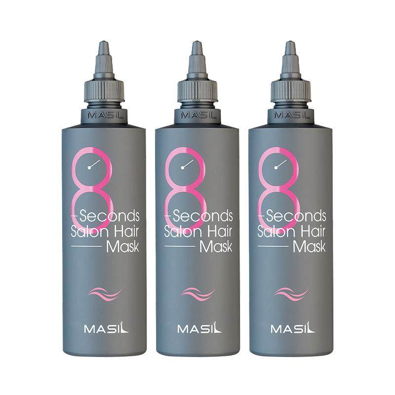 Masil Masila 8-Second Liquid Hair Mask Set