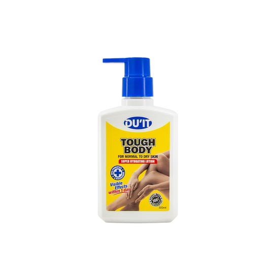 Imported Australian Duit Lightening Body Milk - Whitening & Moisturizing Formula