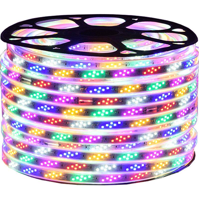 Labota Colorful LED Marquee Strip - Waterproof Outdoor Decoration