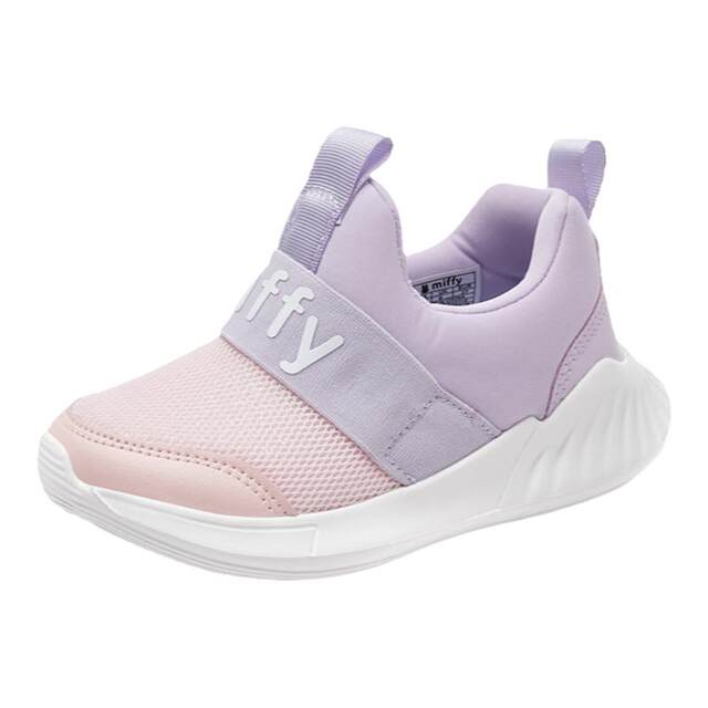 Miffy girls' shoes 2024 new spring and autumn breathable medium and ...