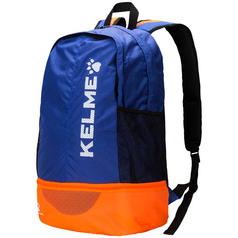 Calme Sports Backpack - Football Equipment Bag for Students