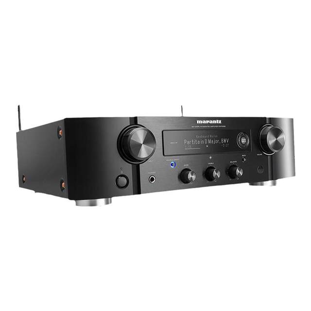 Marantz/Malanz PM7000N power amplifier home audio HIFI fever digital amplifier