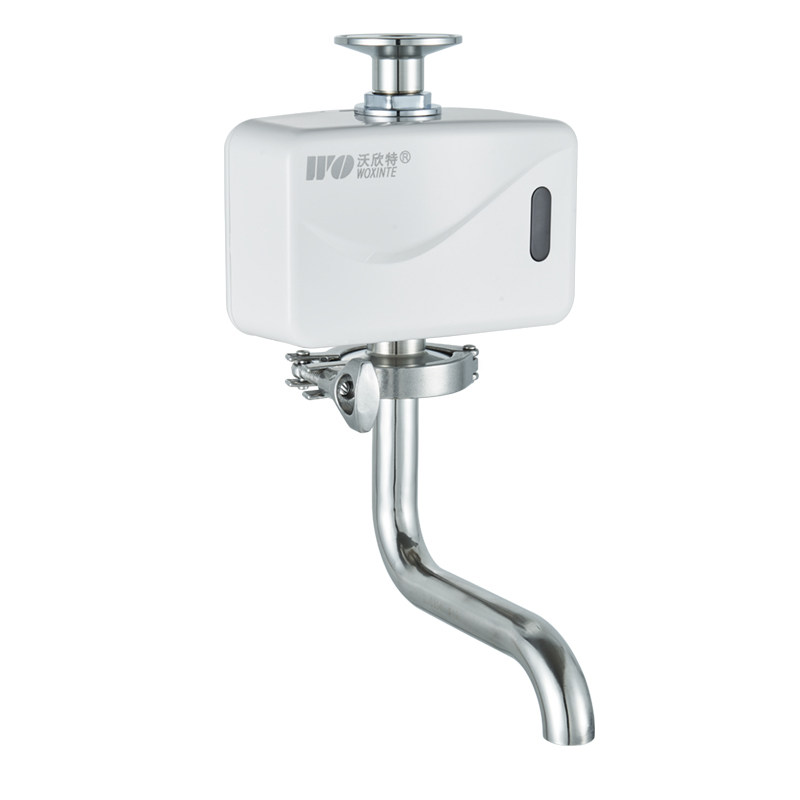 Sanitary Grade Quick-Install Stainless Steel Sensor Faucet