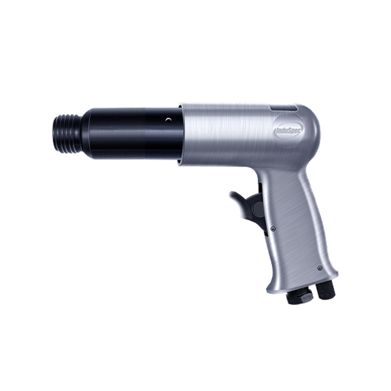 Induspec Air Shovel - Pneumatic Rust Removal & Welding Slag Hammer