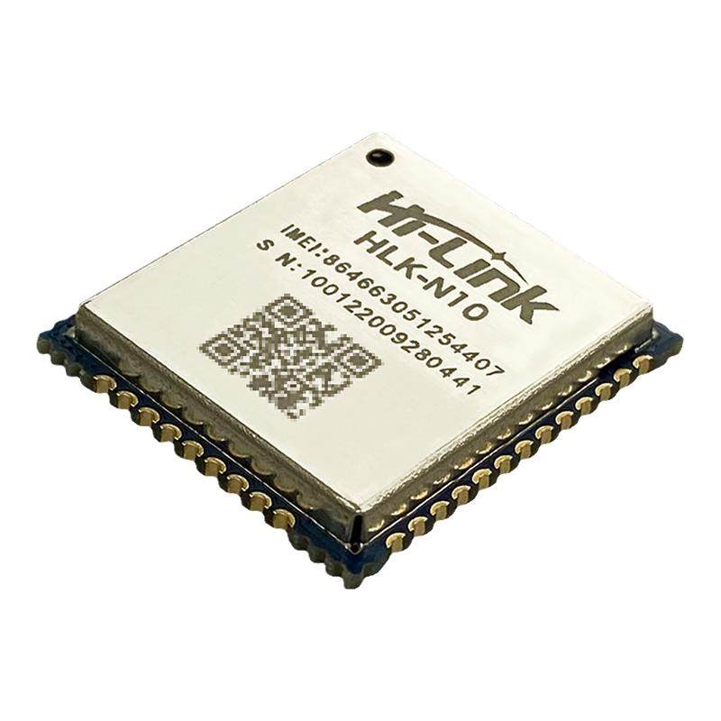 NB-IoT Module N10 - Domestic Full Netcom Wireless Communication Module for IoT Applications