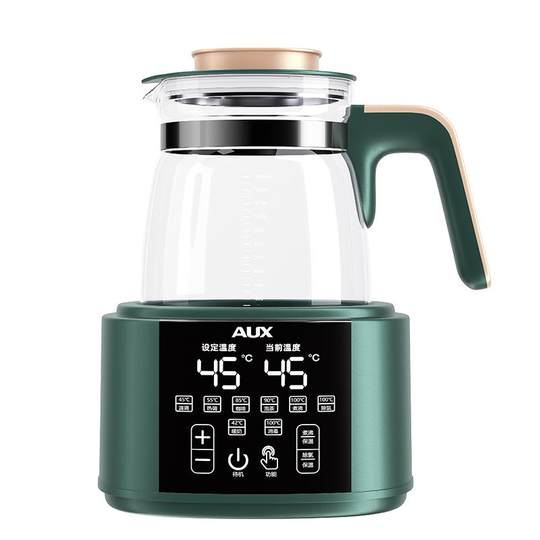 Oaks Home Constant Temperature Kettle for Baby Milk