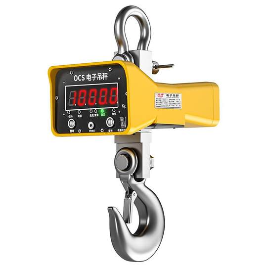 Електронні кранові ваги shengdiao | Високоякісні промислові ваги