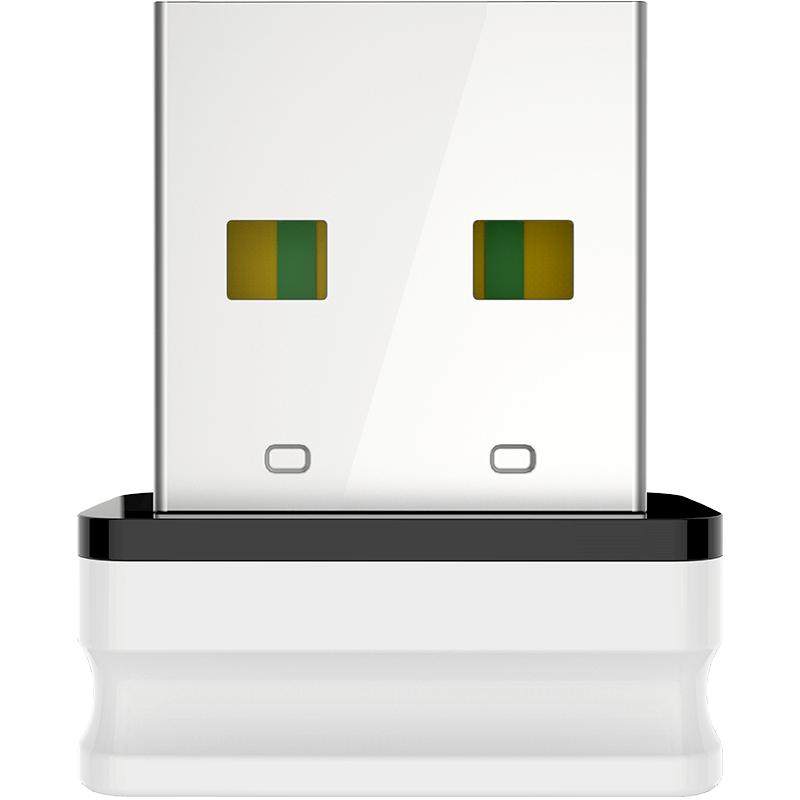 Adaptador de Red Inalámbrica USB Comfast CF-WU810N 150Mbps para Linux y ...