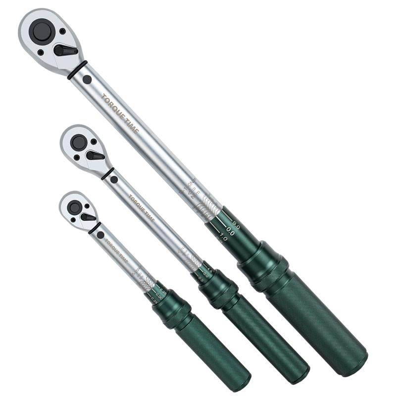 Ratchet Adjustable Socket Torque Wrench | Preset Torque KG Wrench ...