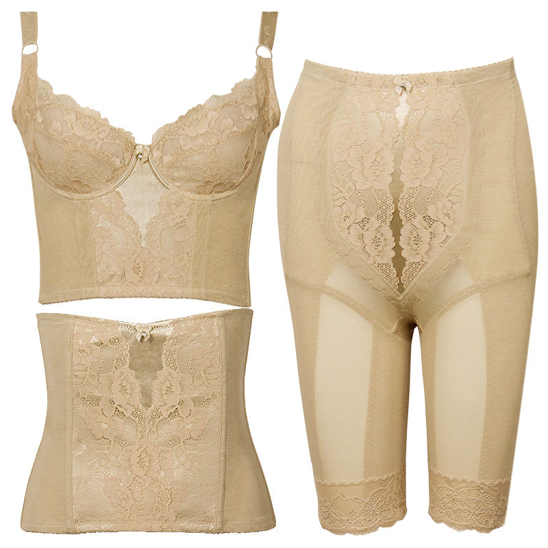 Fanyiman Body Shaper - Postpartum Shaping Set