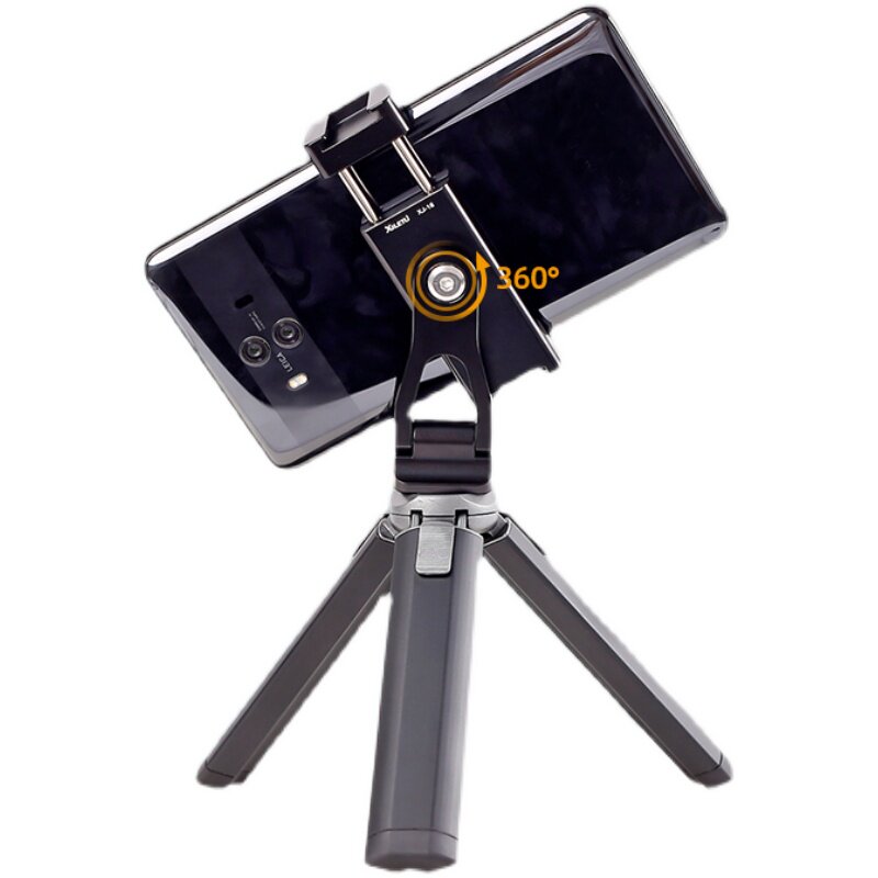 Clemă rotativă metalică pentru telefon mobil xiletu suport pentru ...
