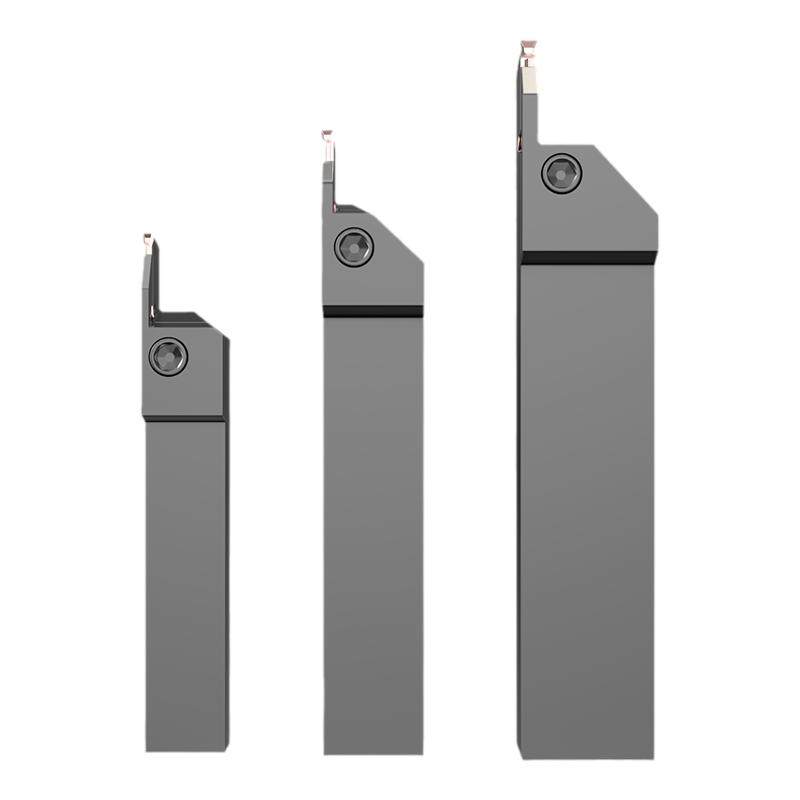 End Face Groove Cutter Tool Bar for CNC Cutting and Grooving Turning