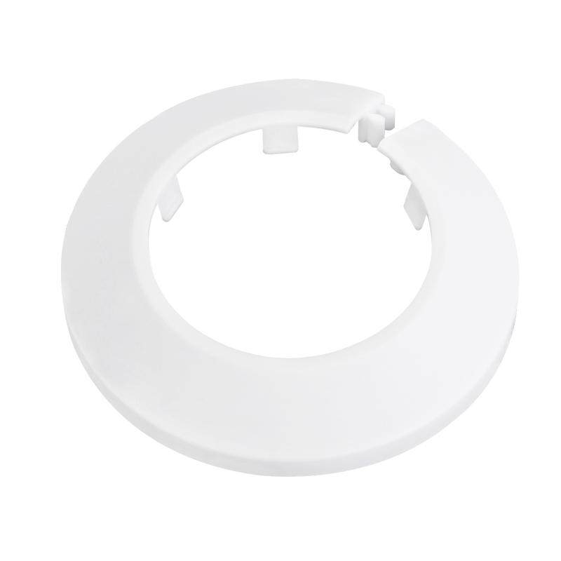 Pipe Decoration Cover Plate - Faucet & Gas Pipe Ugly Fire Ring Cover