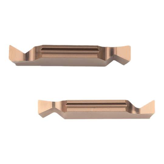 Dovetail Grooving Blade CNC Shallow Groove Cutter Grain Custom Cutter ...