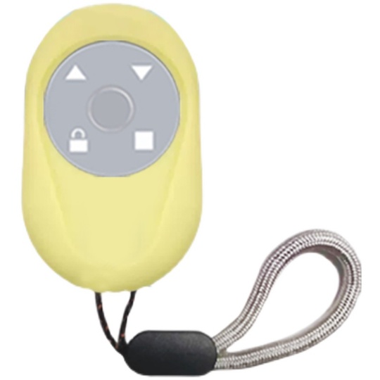 Universal Electric Gate Remote Control - Full Frequency Copy for ...