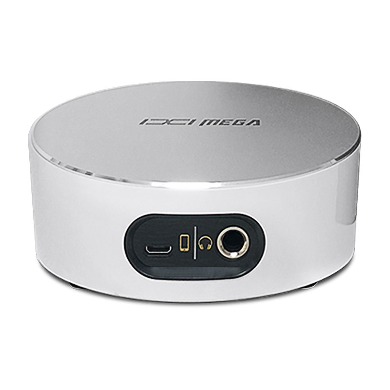 IXI MEGA M2 plus max电脑直播声卡麦克风专用k歌外置声卡套装