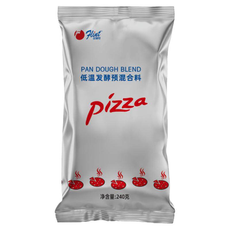 Flint Low-Temperature Fermentation Powder - 240g Pizza Yeast Powder