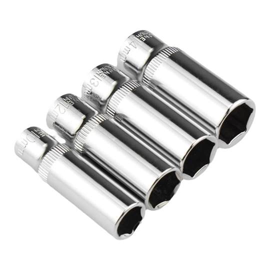 Xiaofei Deepened and Thickened Tire Screw Sleeve Head Repair Tool ...