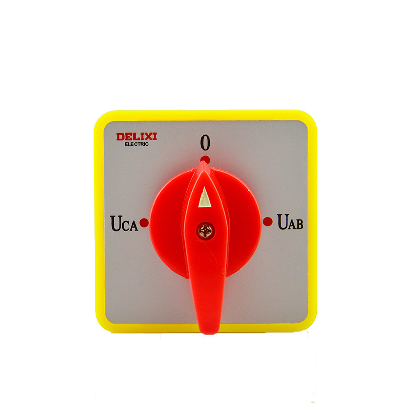 Delixi LW5-16 Series Universal Converter Switch 16YH3/3