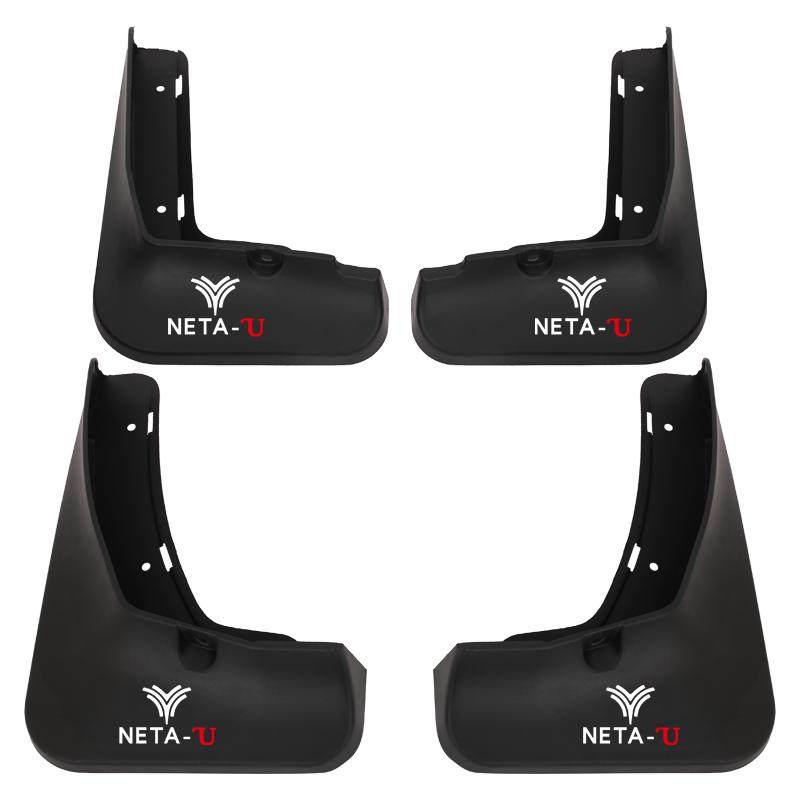 Nezha U Car Fender Special Version Modification Accessories