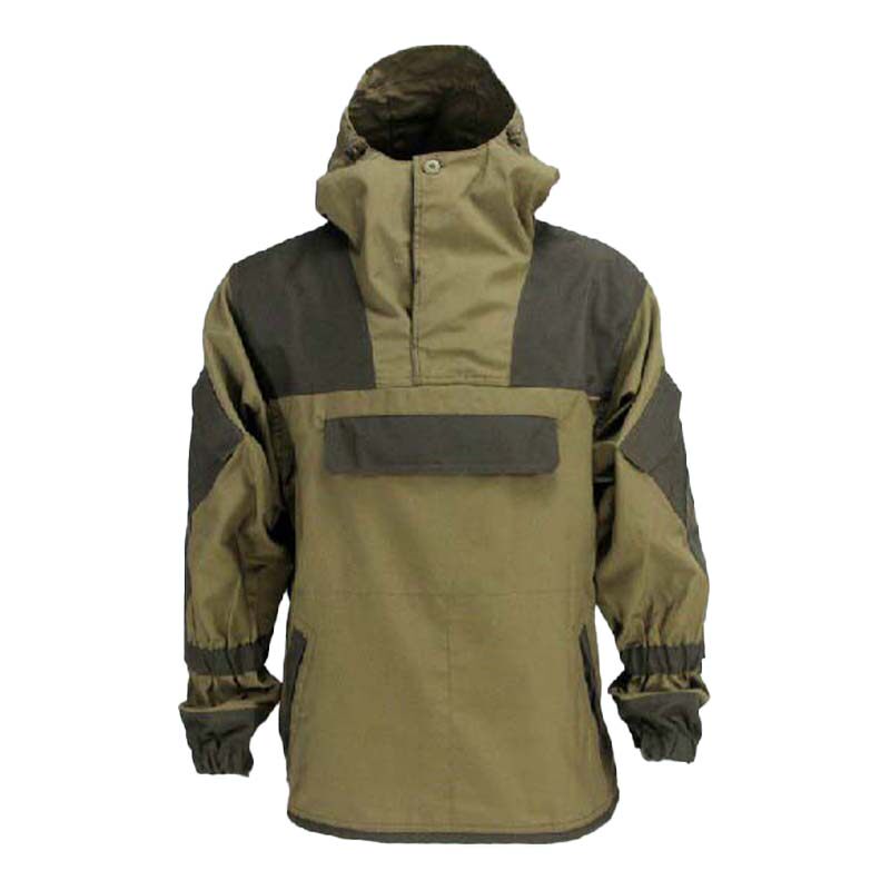 Fãs militares russos forças especiais gorka-4m traje uniforme de ...