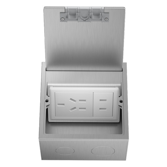 Merlin Gerin Stainless Steel Flat Drain Water Purifier Invisible Floor ...