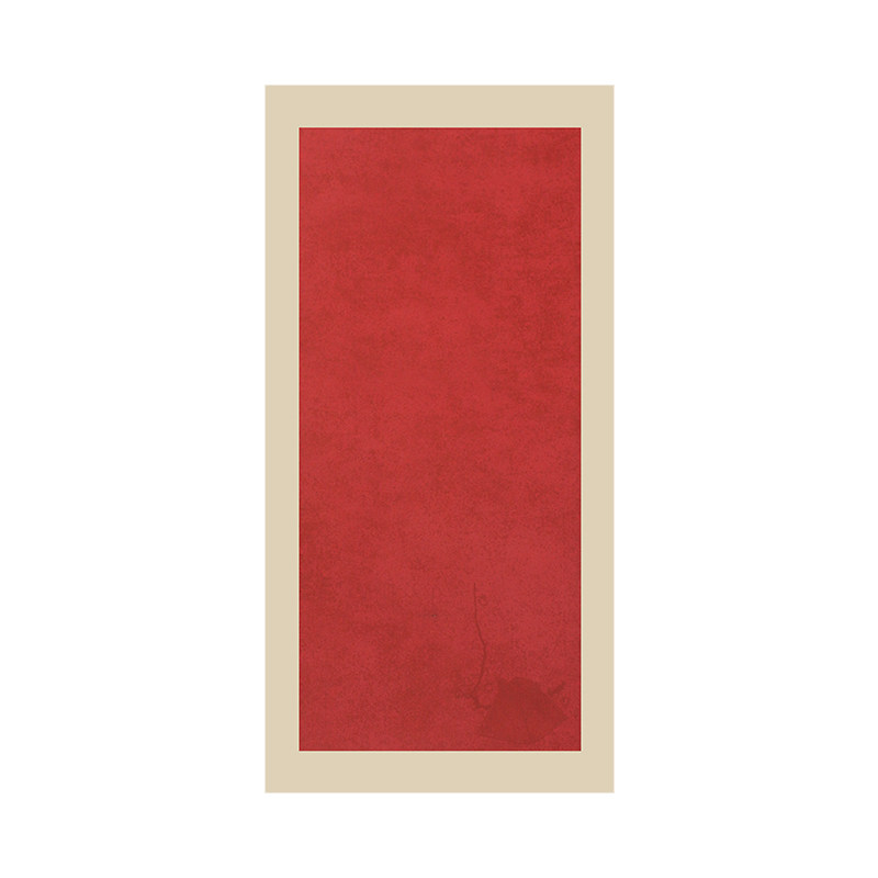 Papier de riz batik yunjige - papier de calligraphie pour notes ...