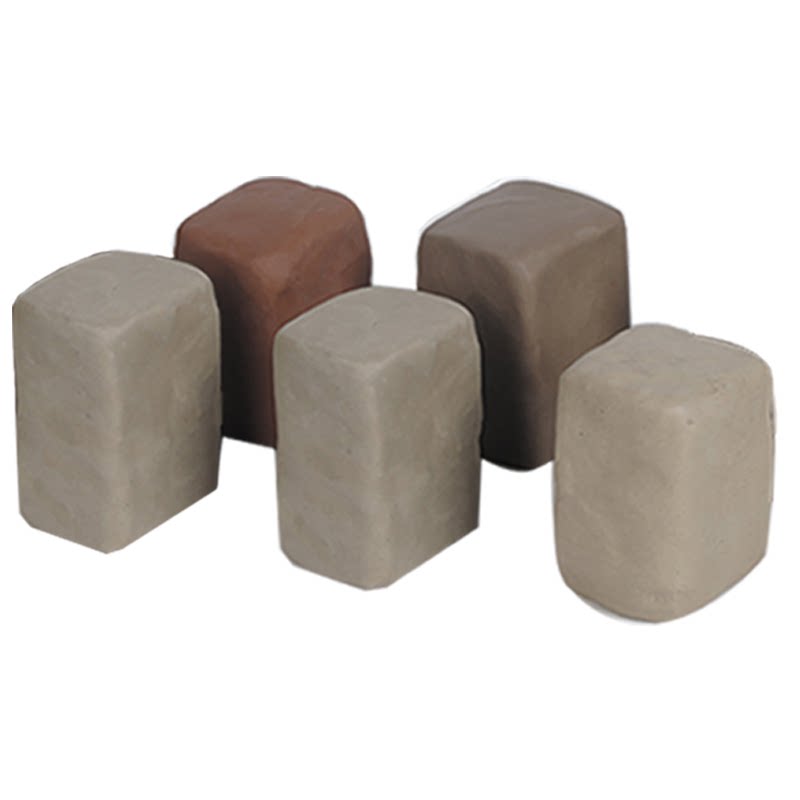 Children's Soft Clay DIY Handmade Set - Pottery Making Kit