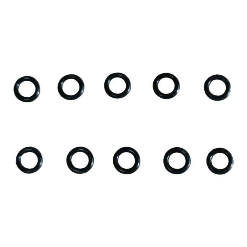 Zobo Cigarette Holder Replacement Filters - Rubber & Silicone Rings