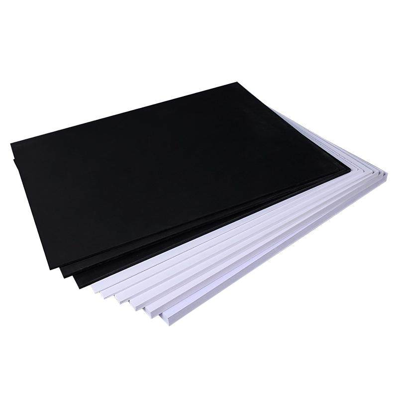Juvenile Star PVC Board - High-Density Foam Sheet for DIY & Modeling