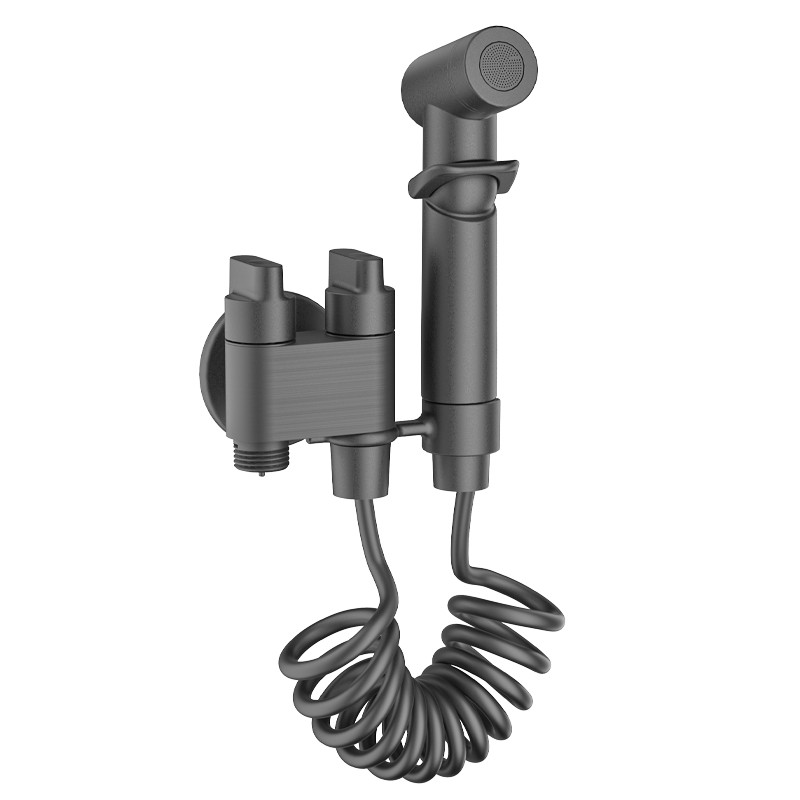 Jiumu Toilet Partner Spray Gun | Supercharged Toilet Flusher Gun