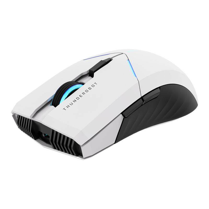 Raytheon ml702 kabellose dual-mode-maus | dharma shark game elektrische ...