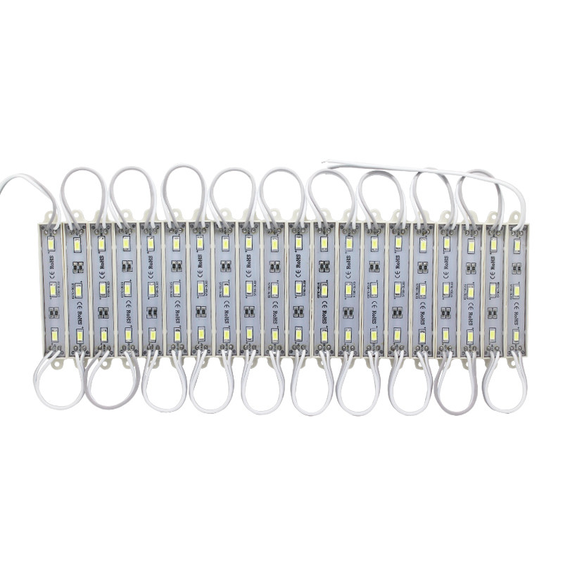 LED Module 12V Waterproof Highlight 5730 Light Source for Outdoor ...