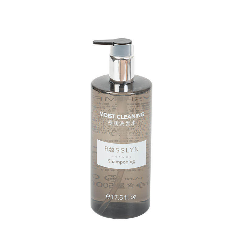 Official Authentic Rosslyn Extreme Moisturizing Shampoo Shower Gel Body ...