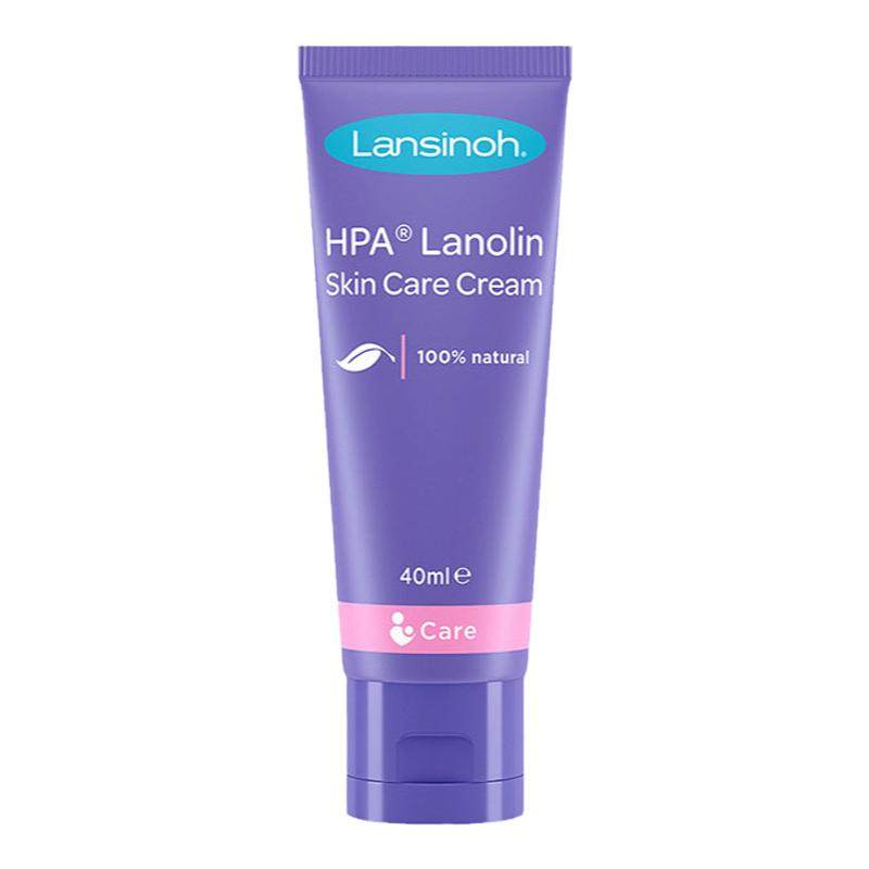 Lansinoh Nipple Cream for Pregnant Women - Chapped Nipple Repair