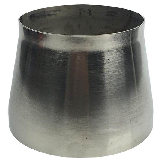Stainless Steel Chimney Flue Variable Diameter Ring for Water Heater ...