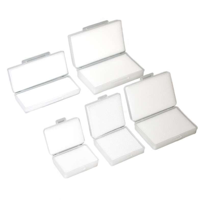 Sponge Box Parts Cutter Head Grinding Tool Blade Workpiece - Plastic ...