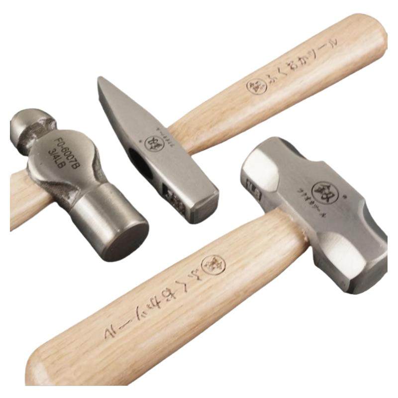 Claw Hammer - High-Carbon Steel Woodworking Tool