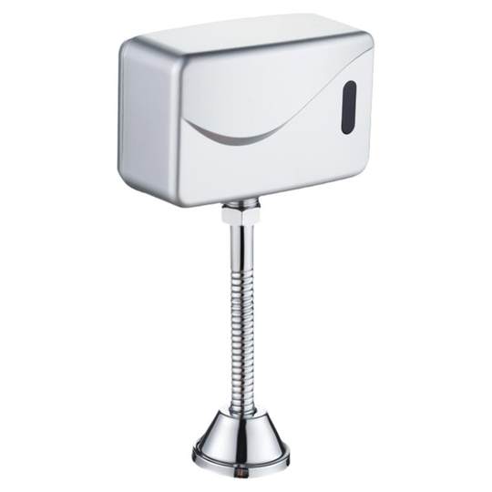 Exposed Urinal Sensor Flush Valve - Fully Automatic Toilet Urinal ...