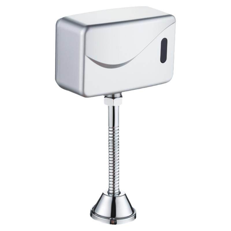 Exposed Urinal Sensor Flush Valve - Fully Automatic Toilet Urinal ... Exposed Urinal Sensor Flush Valve - Fully Automatic Toilet Urinal ...